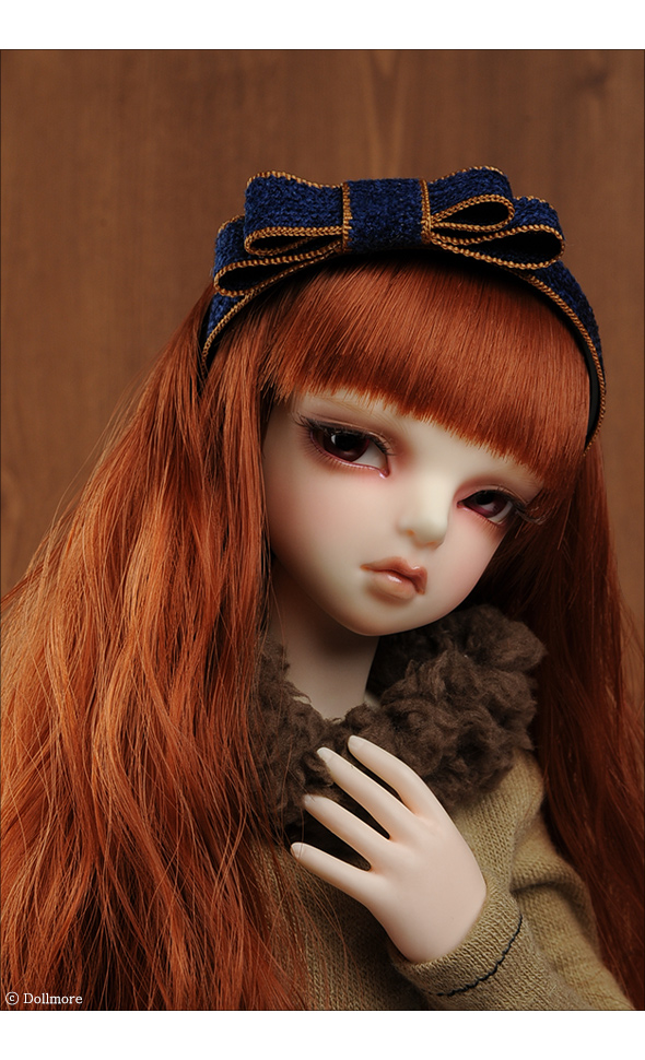 dollmore,bjd,ball jointed doll,doll wig,bjd faceup,bjd collector,人形 ...