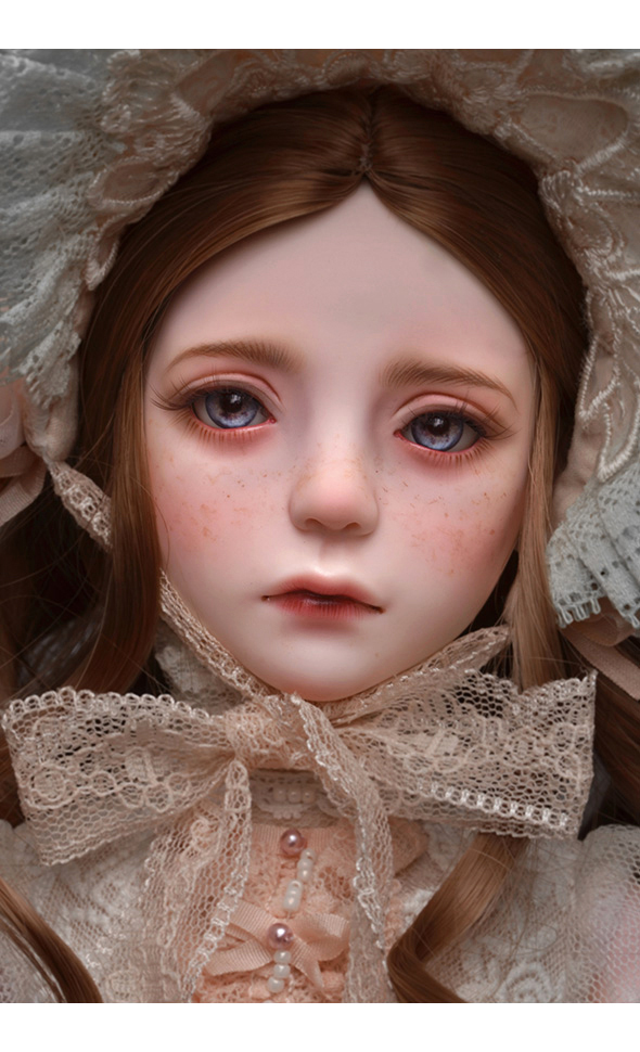 dollmore,bjd,ball jointed doll,doll wig,bjd faceup,bjd collector,人形 ...