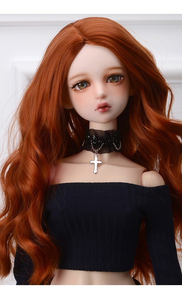 dollmore,bjd,ball jointed doll,doll wig,bjd faceup,bjd collector,人形 ...