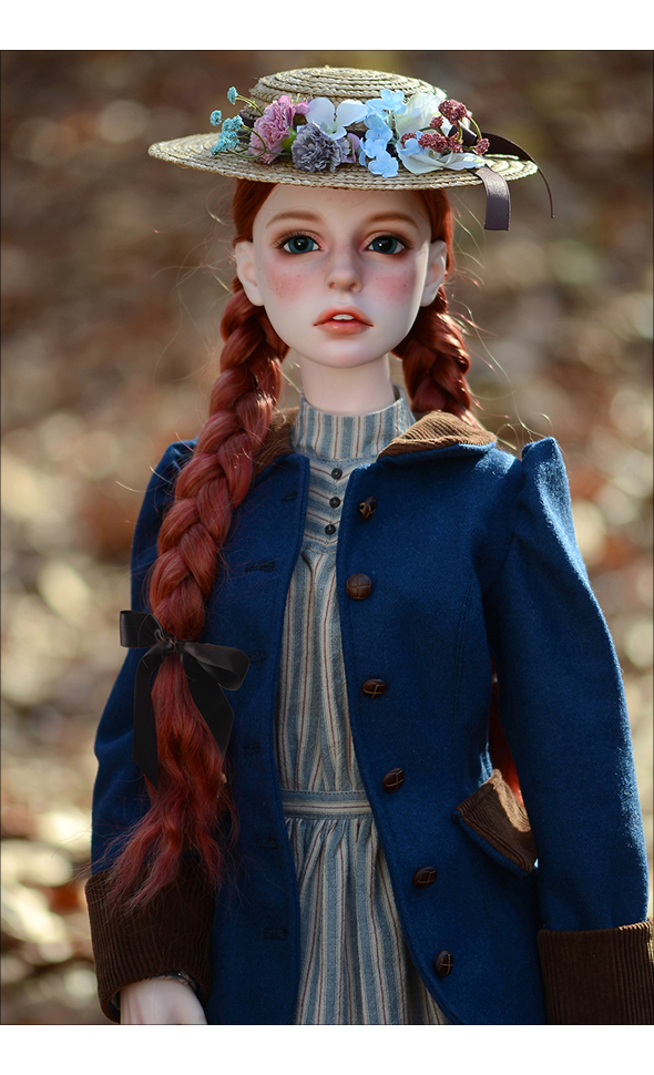 dollmore,bjd,ball jointed doll,doll wig,bjd faceup,bjd collector,人形 ...