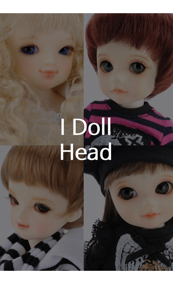 dollmore,bjd,ball jointed doll,doll wig,bjd faceup,bjd collector,人形 ...