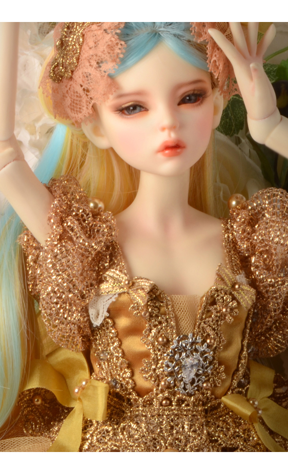 Ballerina Kid - At The Garnier Sophie - LE10 376.20 USD