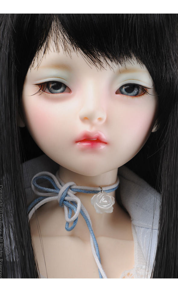 dollmore,bjd,ball jointed doll,doll wig,bjd faceup,bjd collector,人形 ...