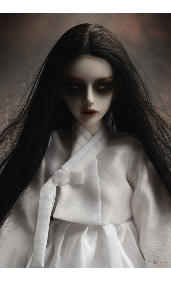 dollmore,bjd,ball jointed doll,doll wig,bjd faceup,bjd collector,人形 ...