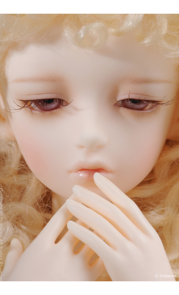 dollmore,bjd,ball jointed doll,doll wig,bjd faceup,bjd collector,人形 ...