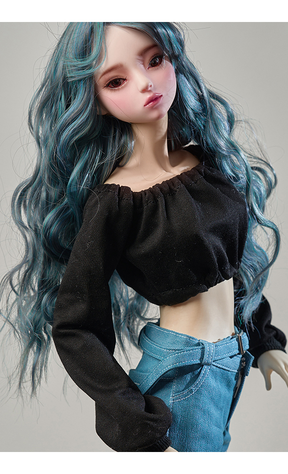 dollmore,bjd,ball jointed doll,doll wig,bjd faceup,bjd collector,人形 ...