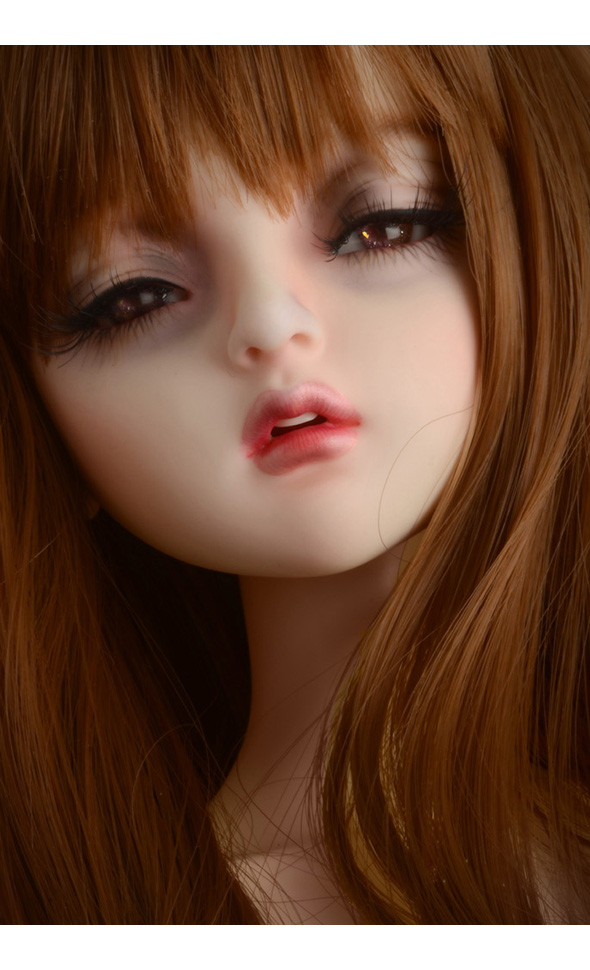 dollmore,bjd,ball jointed doll,doll wig,bjd faceup,bjd collector,人形 ...