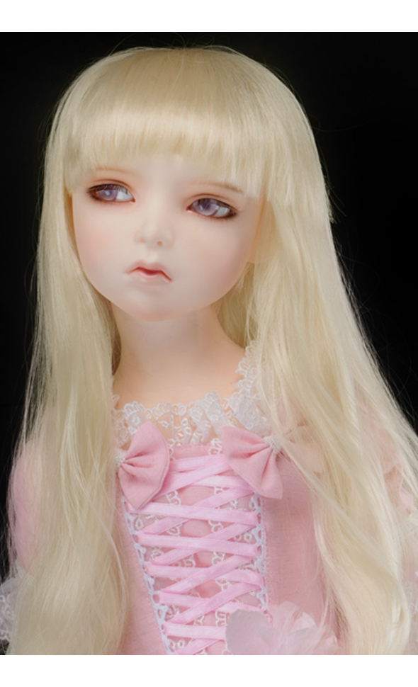 dollmore,bjd,ball jointed doll,doll wig,bjd faceup,bjd collector,人形 ...