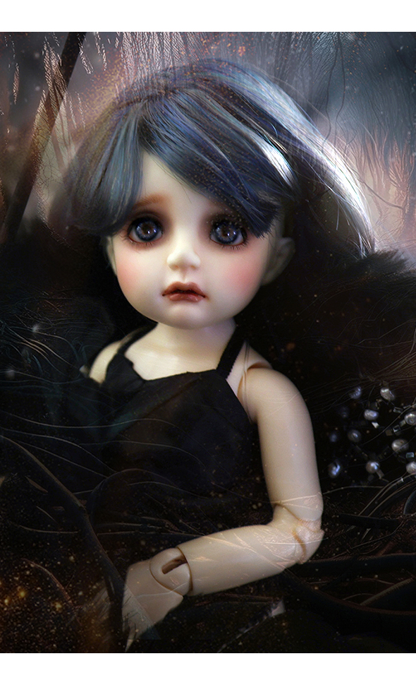 dollmore,bjd,ball jointed doll,doll wig,bjd faceup,bjd collector,人形 ...