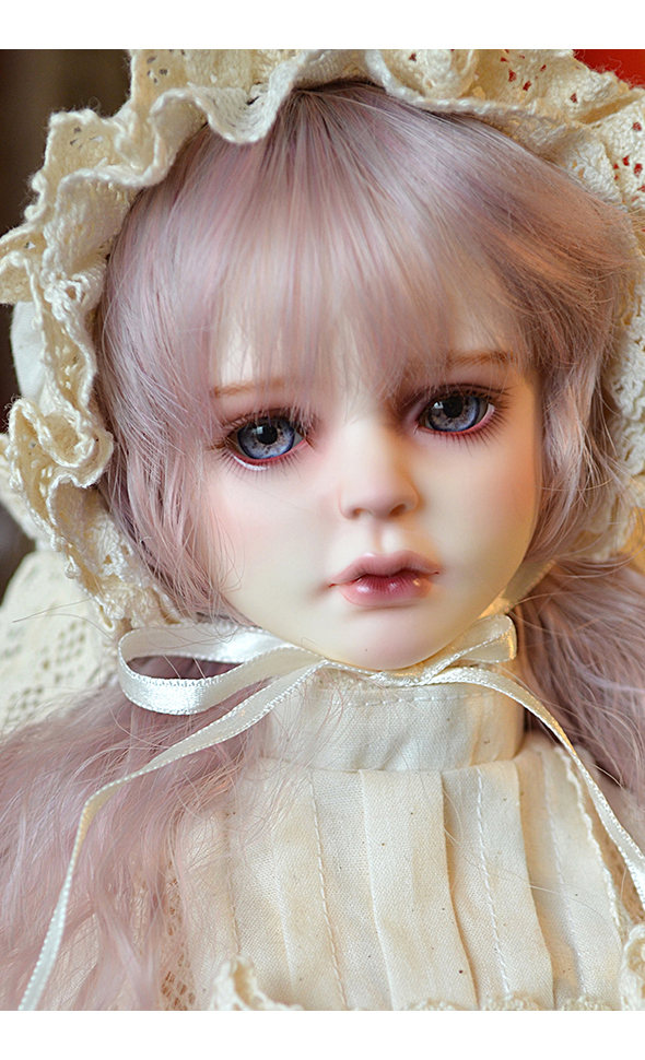 dollmore,bjd,ball jointed doll,doll wig,bjd faceup,bjd collector,人形 ...