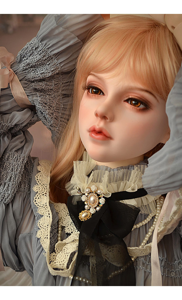 dollmore,bjd,ball jointed doll,doll wig,bjd faceup,bjd collector,人形 ...