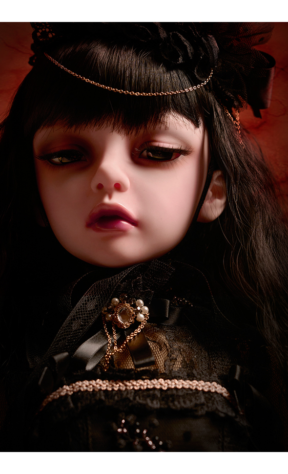 dollmore,bjd,ball jointed doll,doll wig,bjd faceup,bjd collector,人形 ...