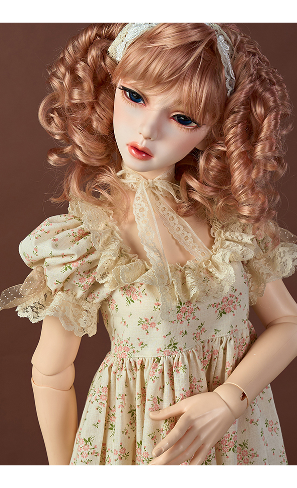 dollmore,bjd,ball jointed doll,doll wig,bjd faceup,bjd collector,人形 ...