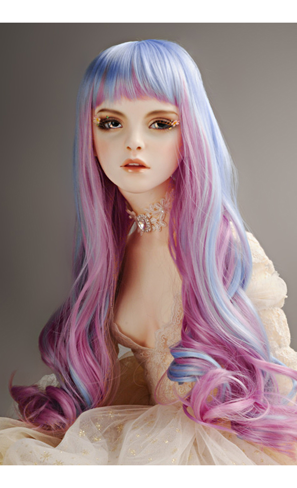 dollmore,bjd,ball jointed doll,doll wig,bjd faceup,bjd collector,人形 ...