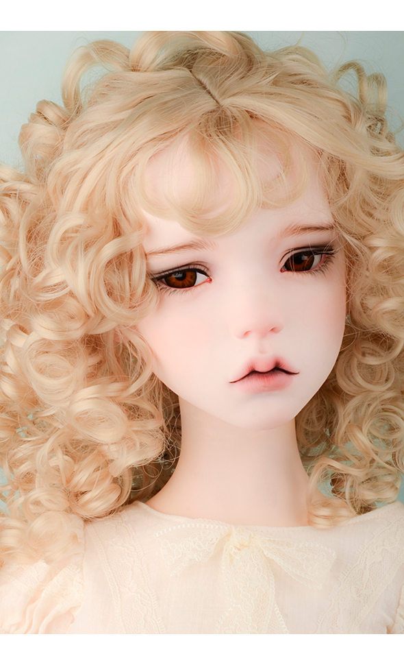 dollmore,bjd,ball jointed doll,doll wig,bjd faceup,bjd collector,人形 ...