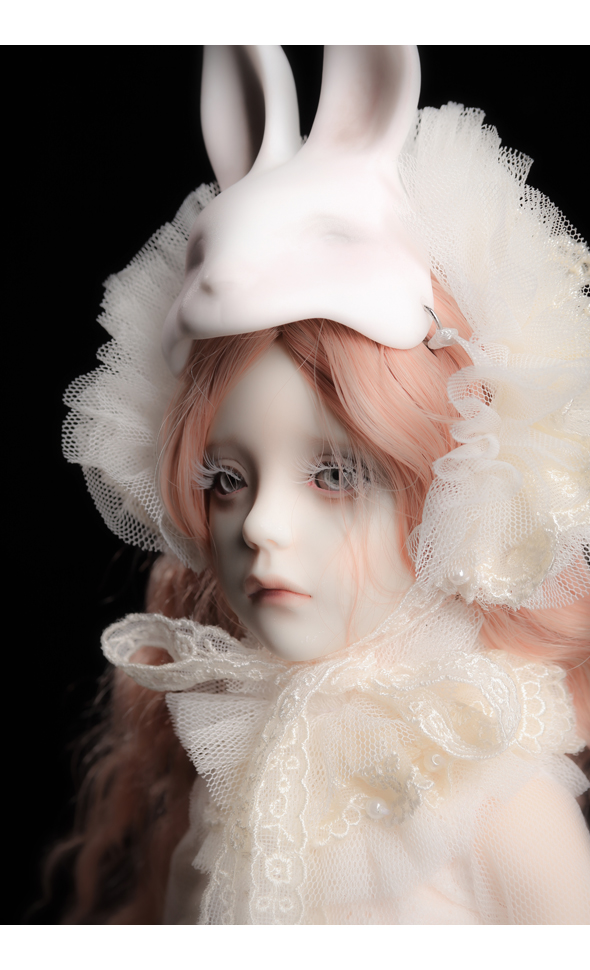 dollmore,bjd,ball jointed doll,doll wig,bjd faceup,bjd collector,人形 ...