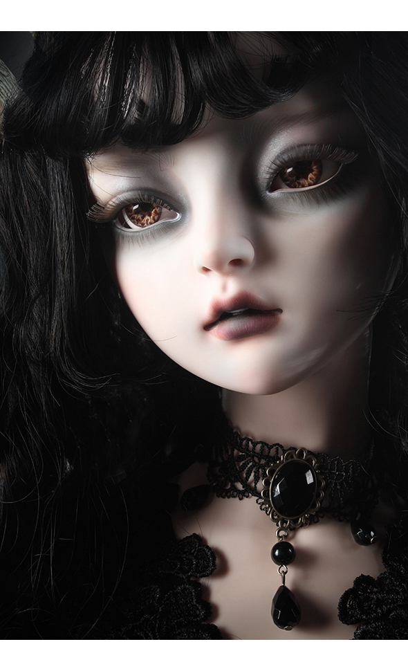 dollmore,bjd,ball jointed doll,doll wig,bjd faceup,bjd collector,人形 ...
